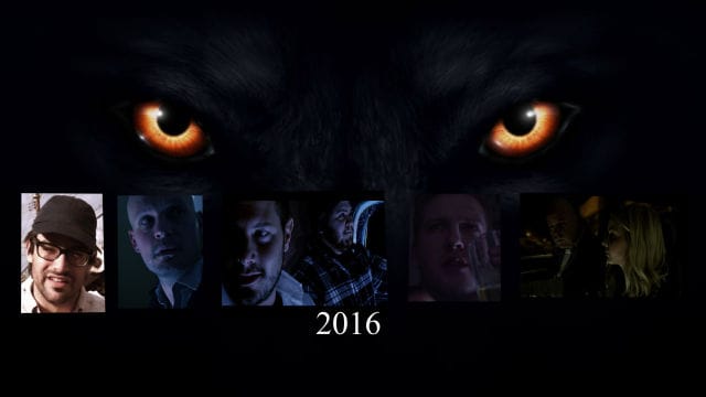 Who? What?! Where?!? Wolf!!!!! – An upcoming horror comedy from Mike ...