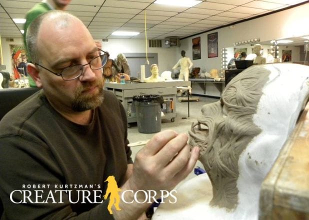 Sinister Creature Con 2016 Line-up – Horror Society