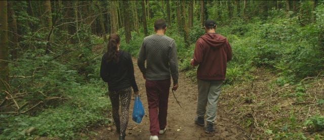 Review: Cruel Summer – Horror Society