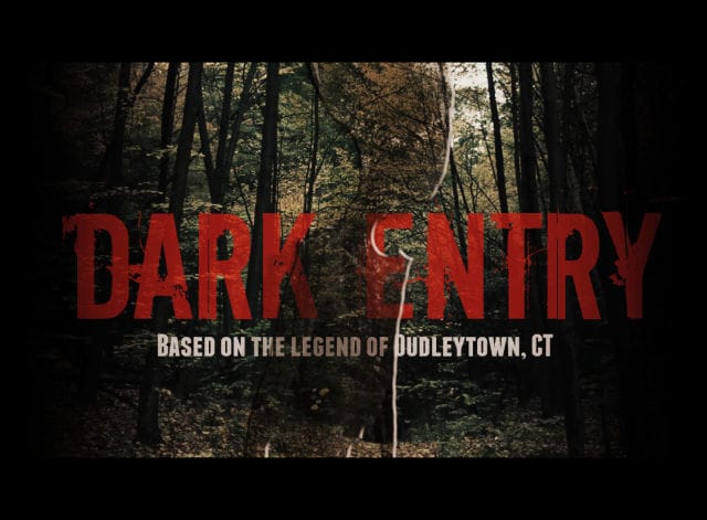 (Trailer) Dark Entry – Horror Society