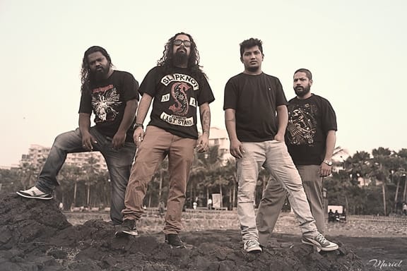 India’s SYSTEMHOUSE33 to Release New Album “Regression” in Early 2016 ...