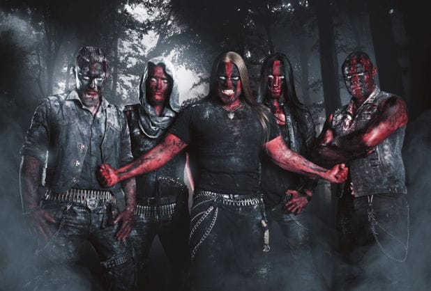 VARG – Announce Tour Dates & Premiere New Music Video For Track ...