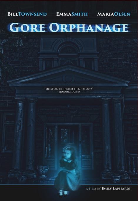Gore Orphanage Now Available in Family Video Stores in the US & Canada ...