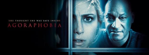 “Agoraphobia” screens in the Magic City Comic Con – Horror Society