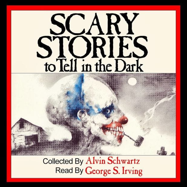 Guillermo Del Toro Set to Develop & Direct Film Adaptation of ‘SCARY ...
