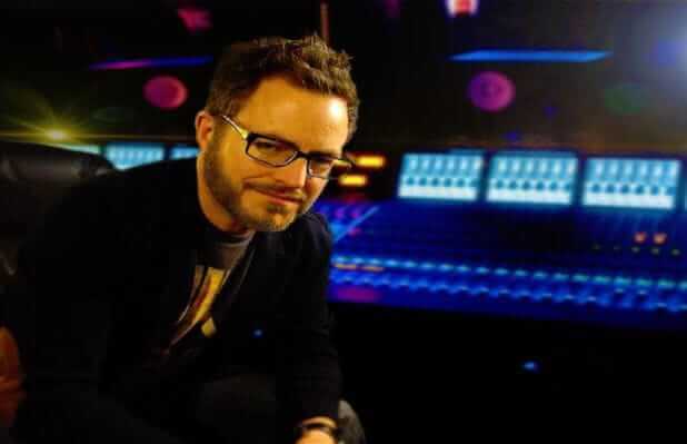 David Bateman to Score the Thriller, Asomatous – Horror Society