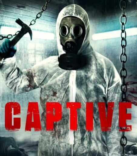 (Trailer) Captive – Horror Society