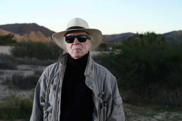Horror Legend John Carpenter Announces ‘LOST THEMES II’ Album Plus Live ...
