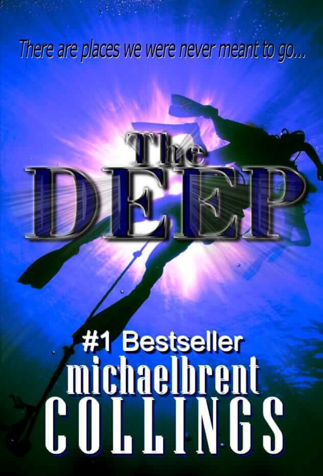 One of the Scariest Writers in the World is Self-Published, and a Good ...