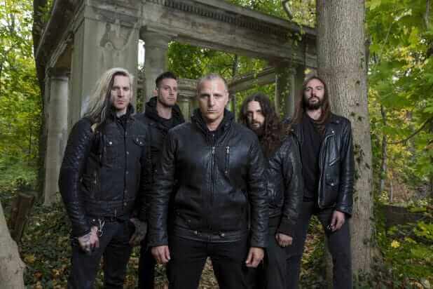 NY Black Metallers ‘TOMBS’ Announce New Album ‘All Empires Fall ...