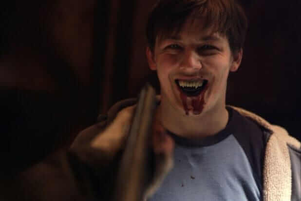 Uncaged (2016) Review – Horror Society