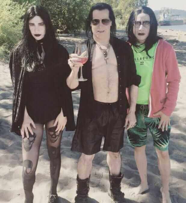 Danzig To Appear On “Portlandia” On February 11th! - Horror Society