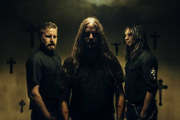 THE ORDER OF APOLLYON sign with Agonia Records – Horror Society