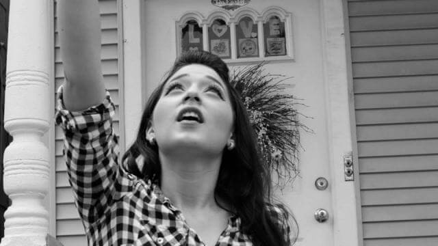 1950s Inspired Scifi-Drama Attack of the Brain People Comes to Vimeo ...