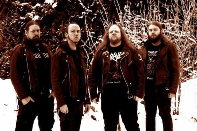 Swedish Death Metal Outfit ‘ENTRAILS’ Announce New Line-Up! – Horror ...