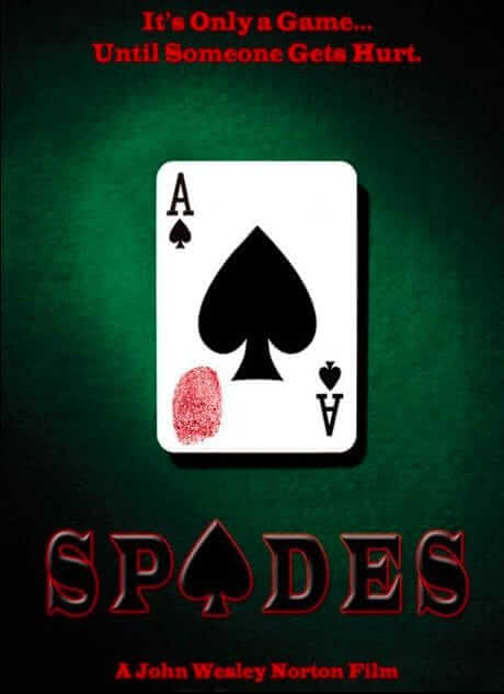 Spades (Review) – Horror Society