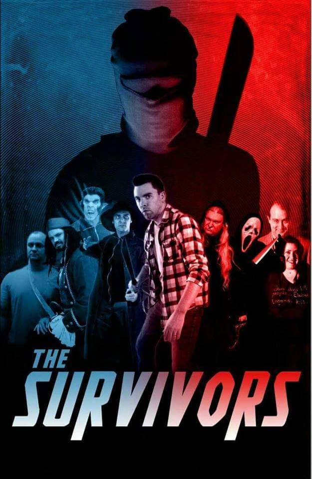 The Survivors (Short Review) – Horror Society