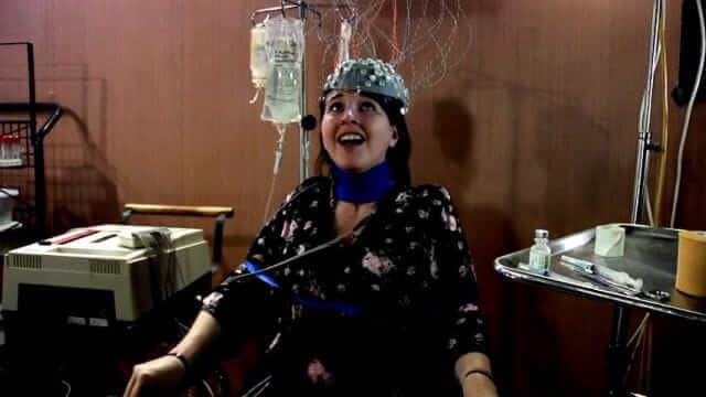 Frances Stein (Review) – Horror Society