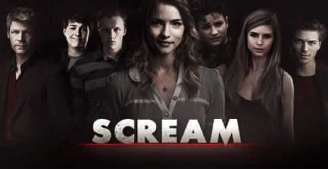MTV’s ‘SCREAM’ – First Look Promo and Premiere Date Change! – Horror ...