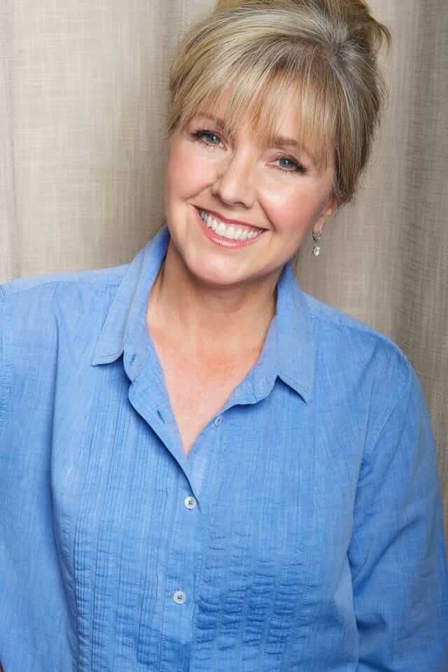 Return of the Living Scream Queen: Beverly Randolph Talks Living Dead ...