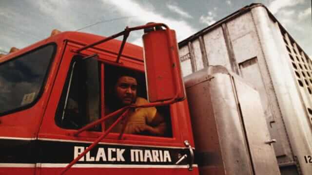 Ed Guinn Returns to Horror Roots in “Deviant Behavior.” First Look ...