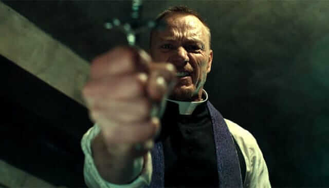Trailer Debut for Fox’s ‘The Exorcist’ TV Series! – Horror Society