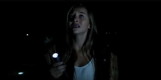 (Short Film) George Luo’s Drunk - Horror Society