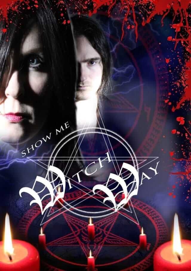 Show Me Witch Way – Horror Society