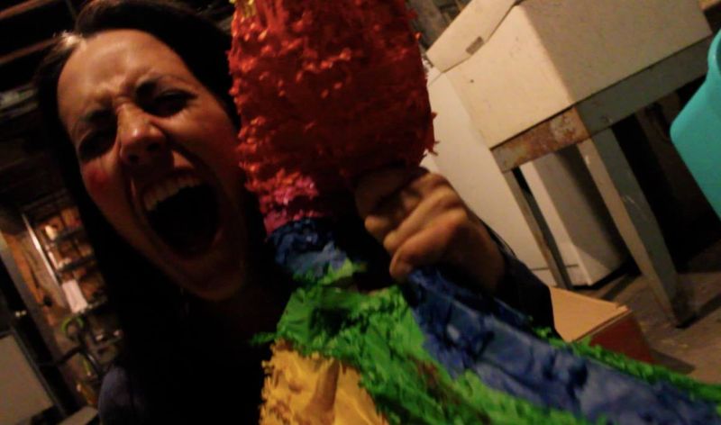 Review: Killer Piñata – Horror Society