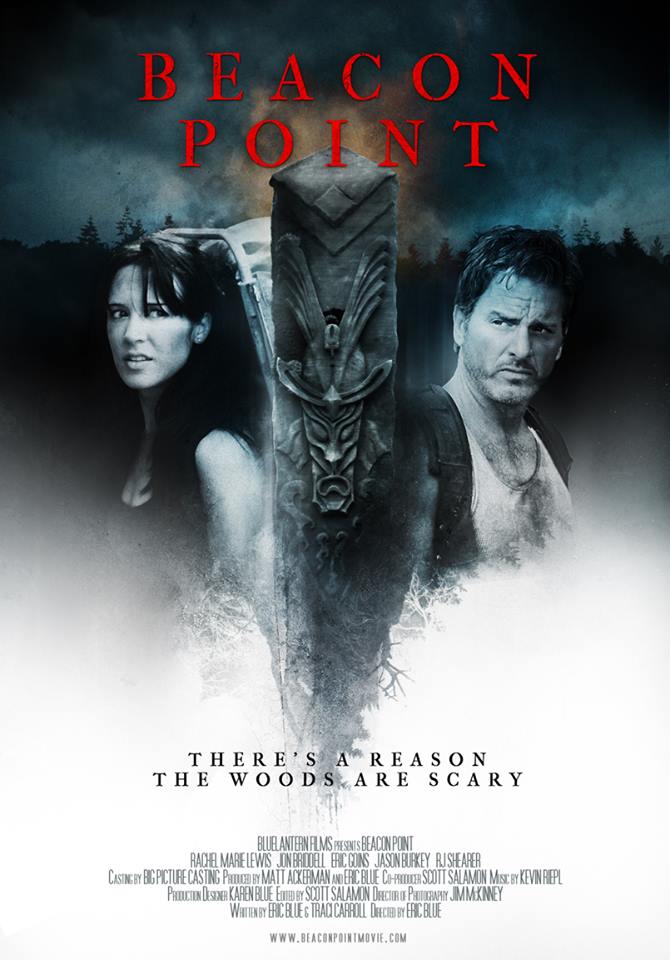 Review: Beacon Point – Horror Society