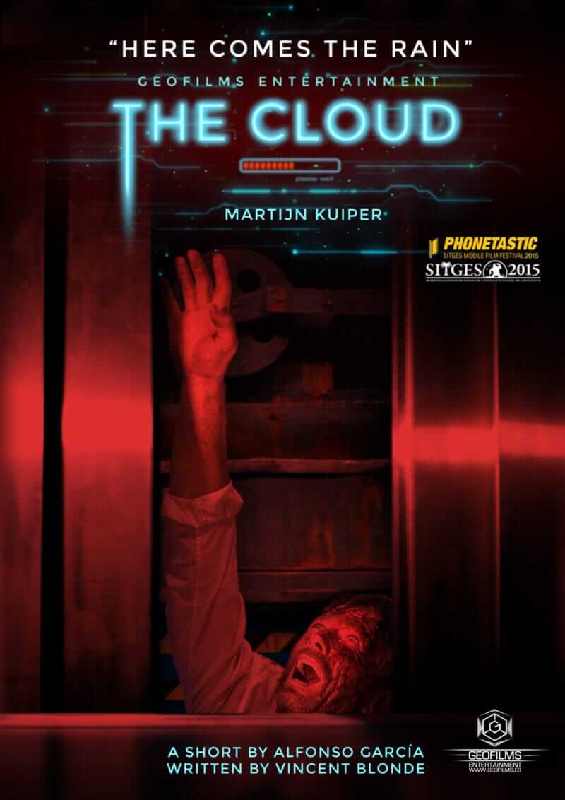 (Short Film) THE CLOUD - Horror Society
