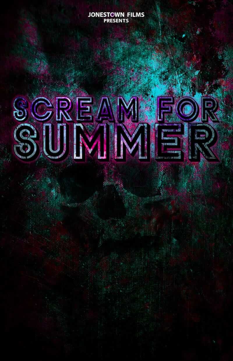 Scream for Summer – Horror Society