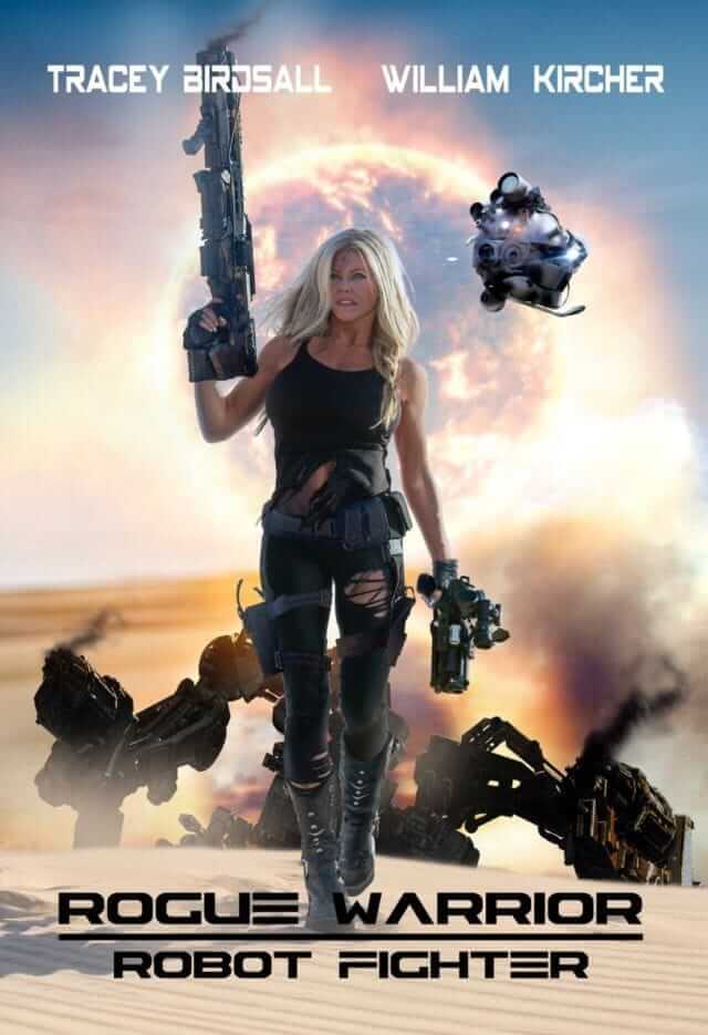 Get Your First Look at Rogue Warrior in This Teaser Trailer! – Horror ...