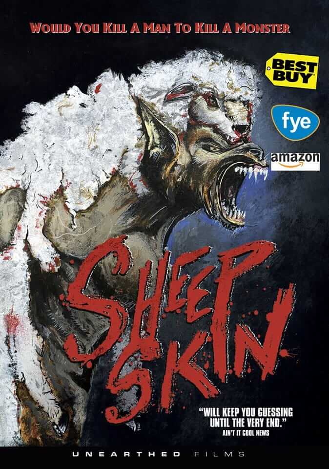 Sheep Skin (Review) – Horror Society