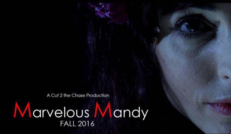 (Trailer) Chase Dudley’s Marvelous Mandy – Horror Society