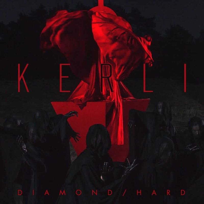 Kerli Releases New Single & Music Video for ‘Diamond Hard.’ – Horror ...