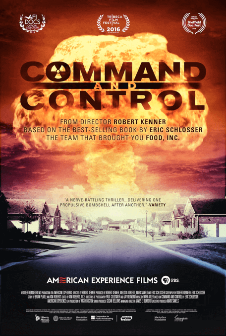 Watch the Chilling Trailer for Documentary ‘COMMAND AND CONTROL ...