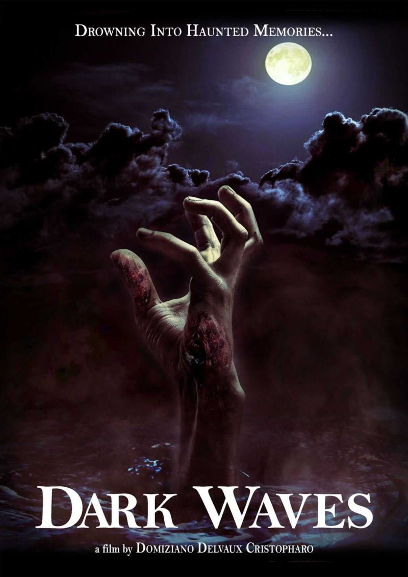 Fantasy / Horror feature DARK WAVES gets DVD release in US and Canada ...