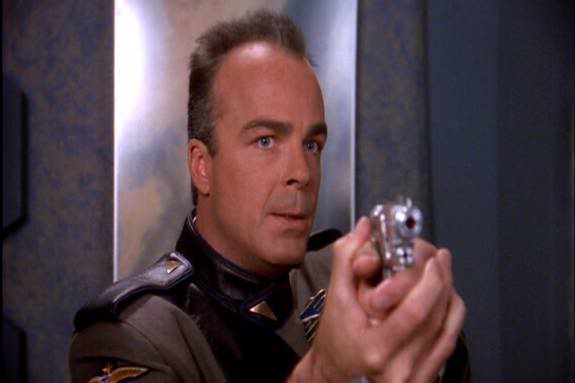 Babylon 5 Actor Jerry Doyle Has Passed Away. – Horror Society