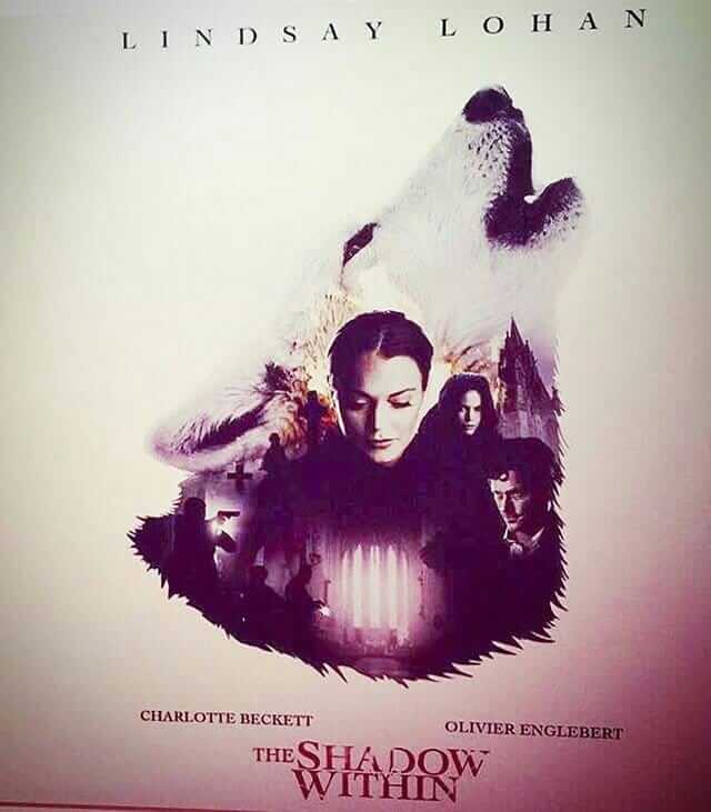 Here’s the One Sheet for The Shadow Within. – Horror Society