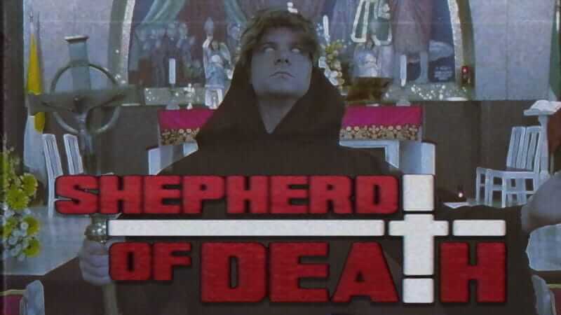 (Trailer) Shepherd of Death – Horror Society