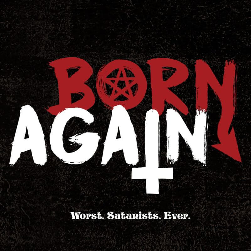 WORLD’S WORST SATANISTS SUMMON LAUGHS, GORE IN NEW SHORT ‘BORN AGAIN ...