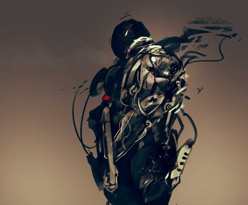 Dark Moon Comic Launches Movie Trailer Featuring Horror Icon Tony Todd ...