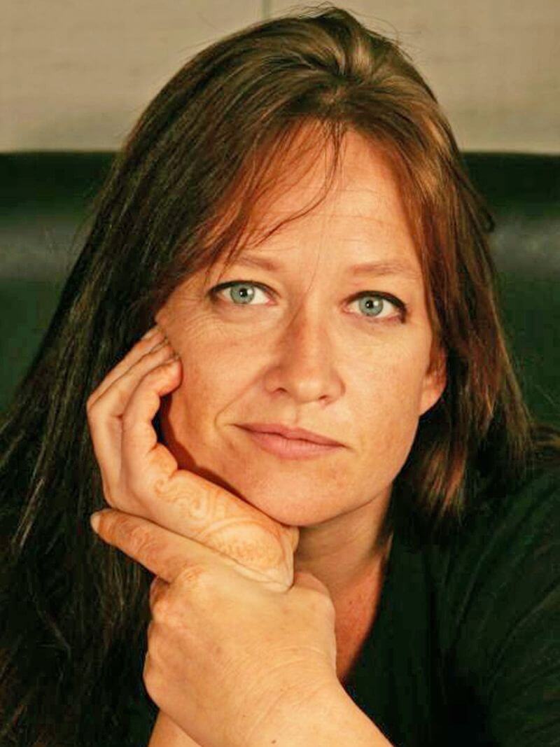 Jennifer Chambers Lynch Has Been Set to Direct Horror Film ‘HELLFEST ...