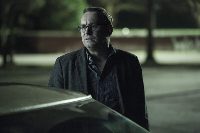 New Clips and Photos for ‘OUTCAST’ 1.10 Season Finale! – Horror Society