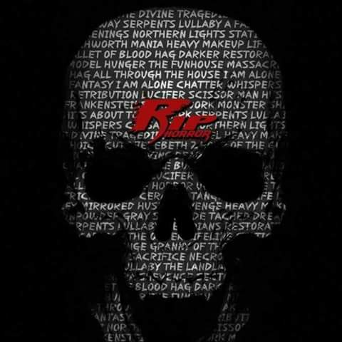 Hollywood’s RIP HORROR FILM FESTIVAL To Screen 70 Films In November ...