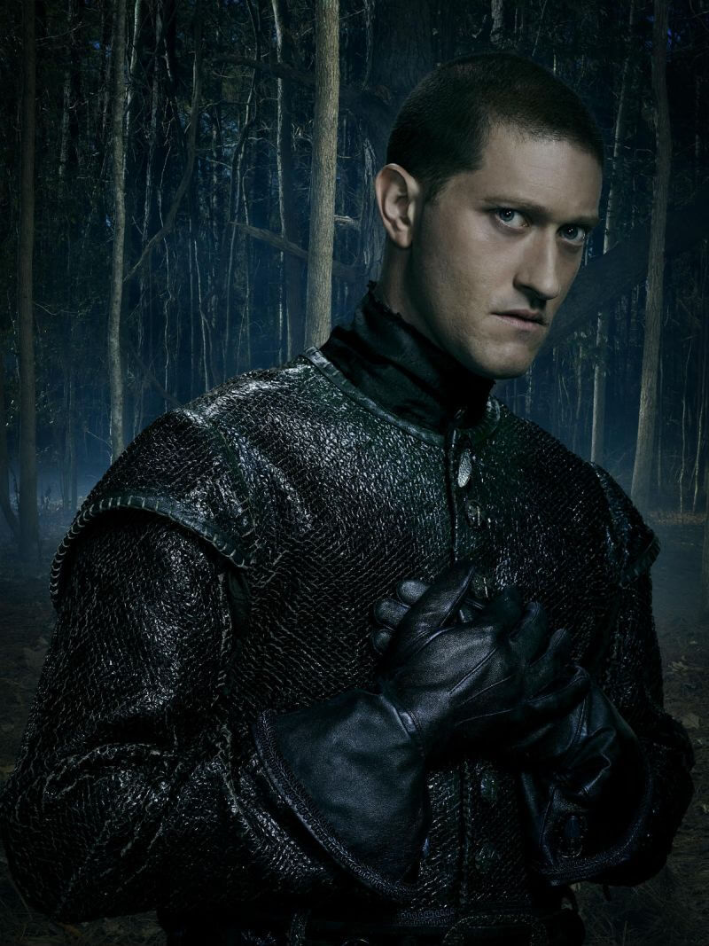 SALEM Season 3 Unveils New Character Portraits! | Horror Society