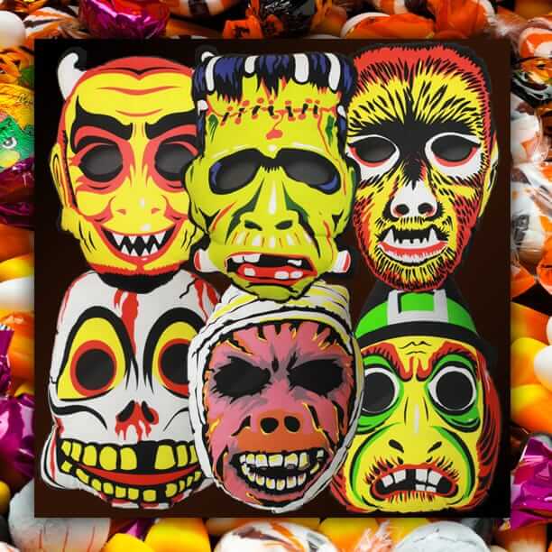 Horror Decor Releases Their Halloween Product Line Part 1! – Horror Society