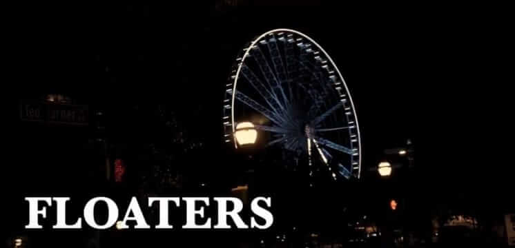 (Short Film) Gage Briney’s FLOATERS – Horror Society