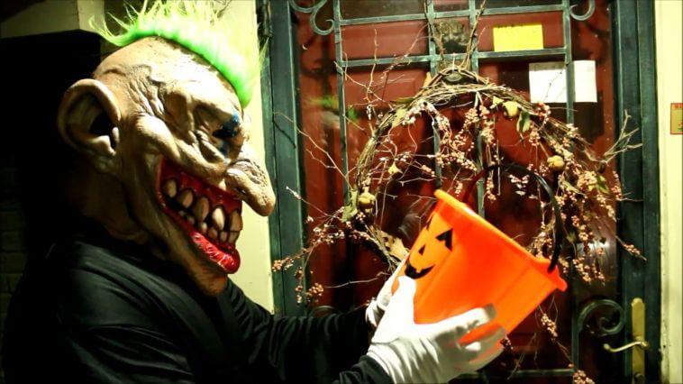 90's Nostalgia Returns in Clips from Sequel 'Another Evil Night ...